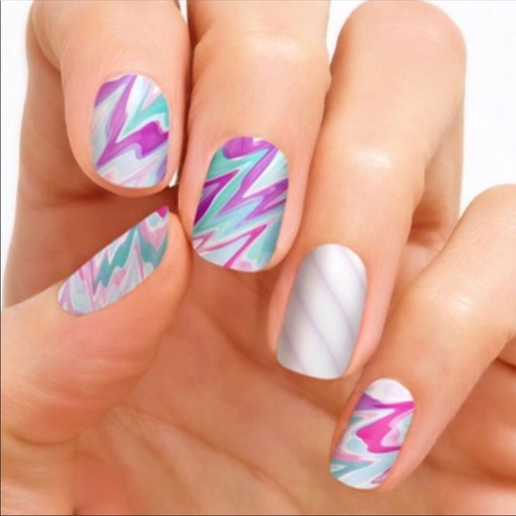 Other | Iso Color Street Fairytale Forest | Poshmark